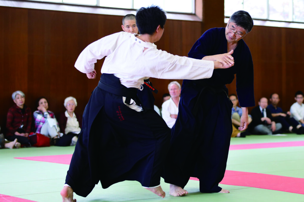 KENJUTSU | BUDO JAPAN - Ttraditional Japanese martial-arts