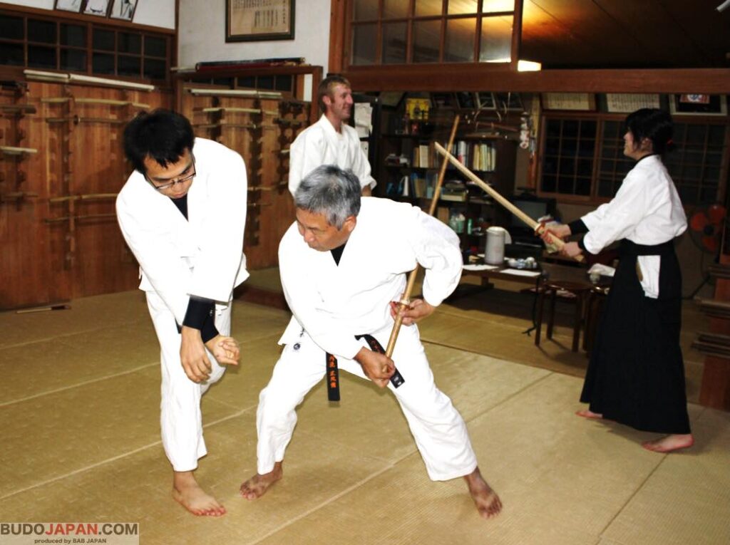 You want koryu? Come to Japan –or not! A Worldwide Koryu Dojo Report ...