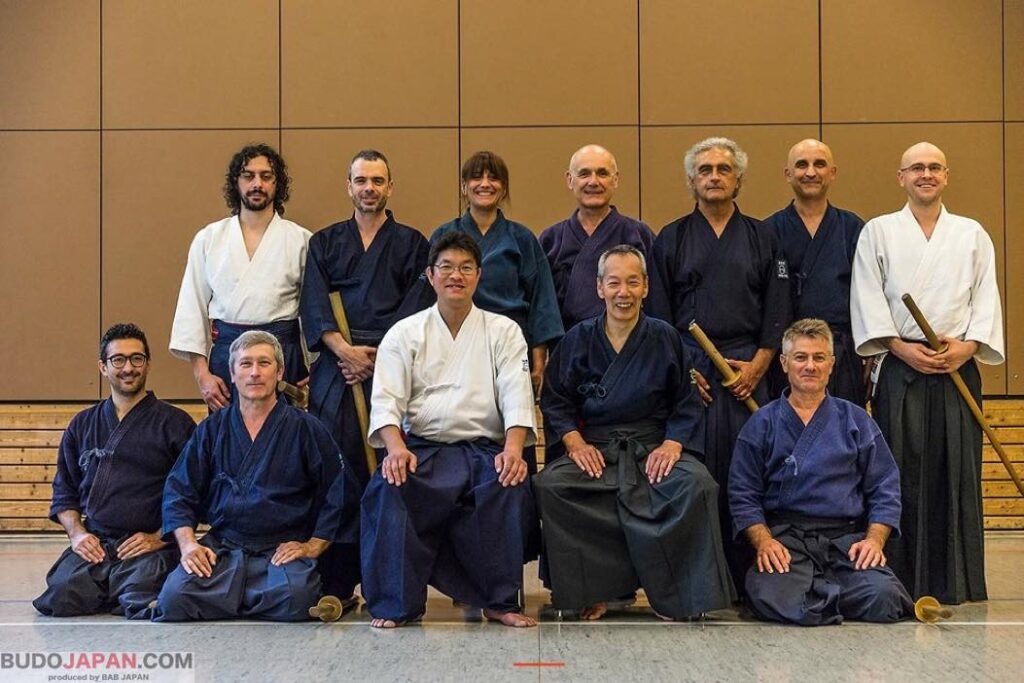 You want koryu? Come to Japan –or not! A Worldwide Koryu Dojo Report ...