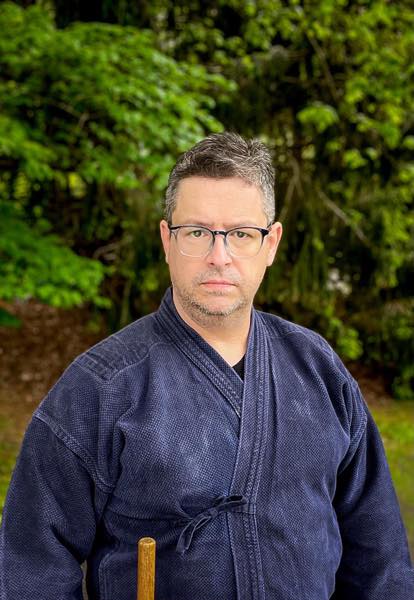 [Monthly column] Worldwide Koryu Dojo Report Vol.21 Shinto Muso-ryu Jo ...