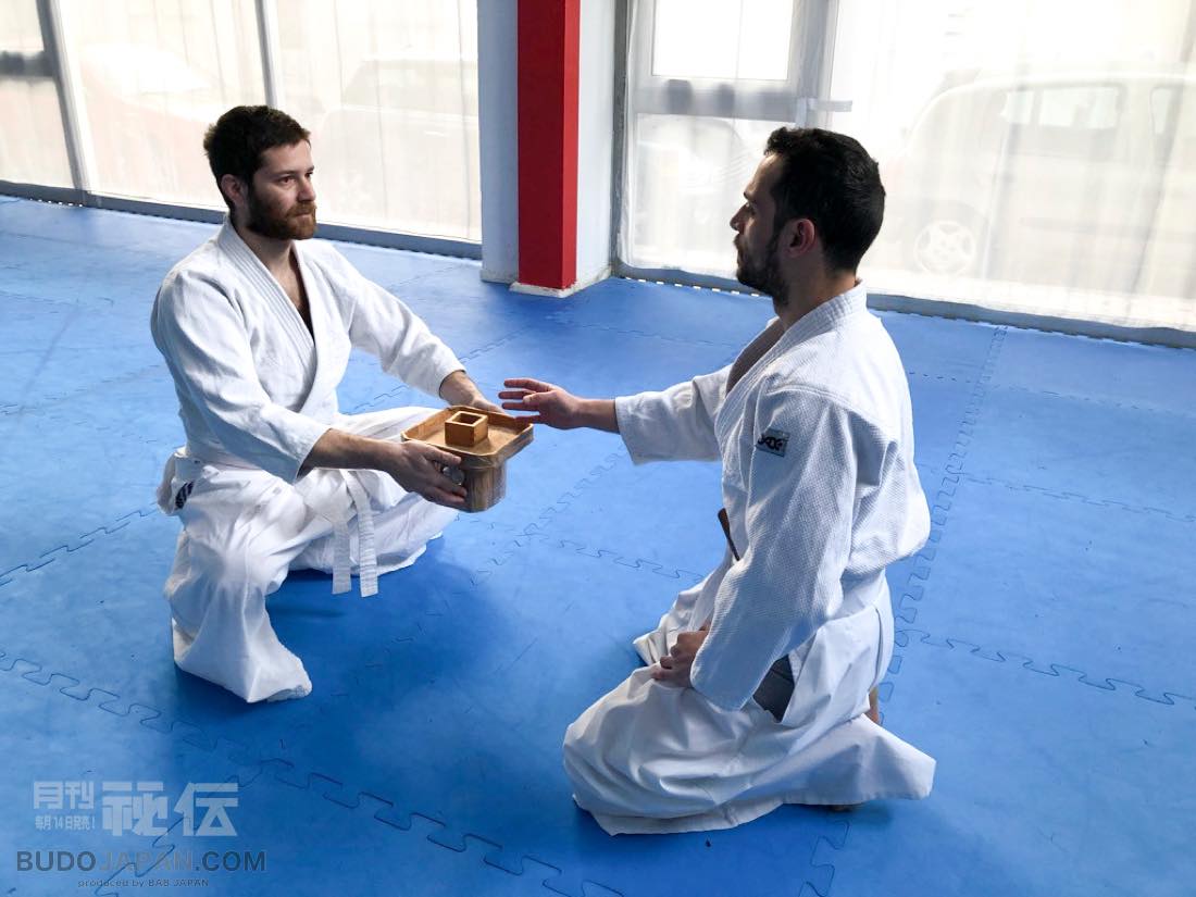You want koryu? Come to Japan –or not! A Worldwide Koryu Dojo Report ...