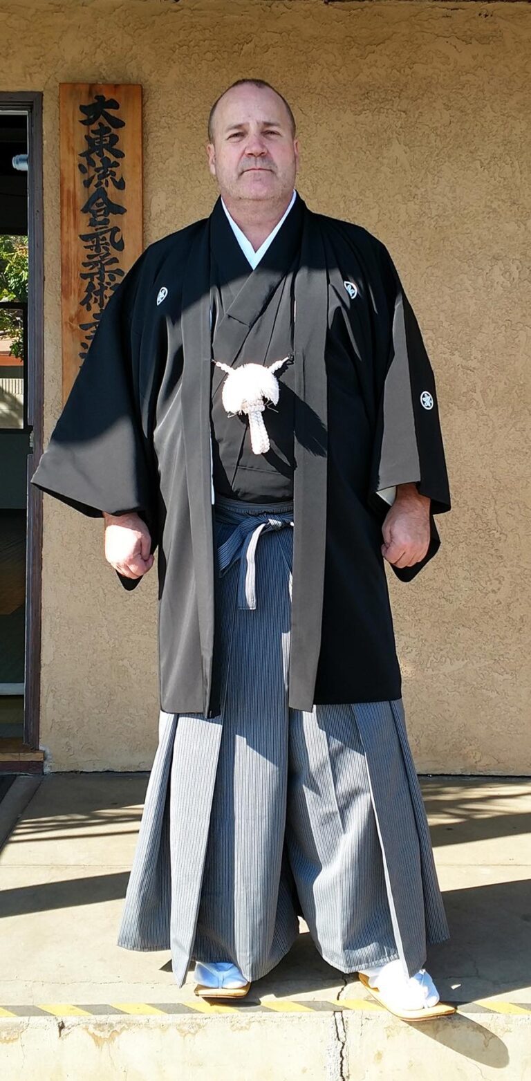 [Monthly column] Worldwide Koryu Dojo Report Vol. 30 Ono-ha itto-ryu ...