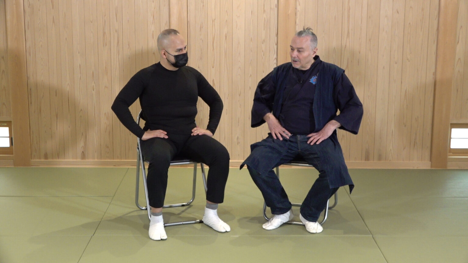 Feature Articles | BUDO JAPAN - Ttraditional Japanese martial-arts
