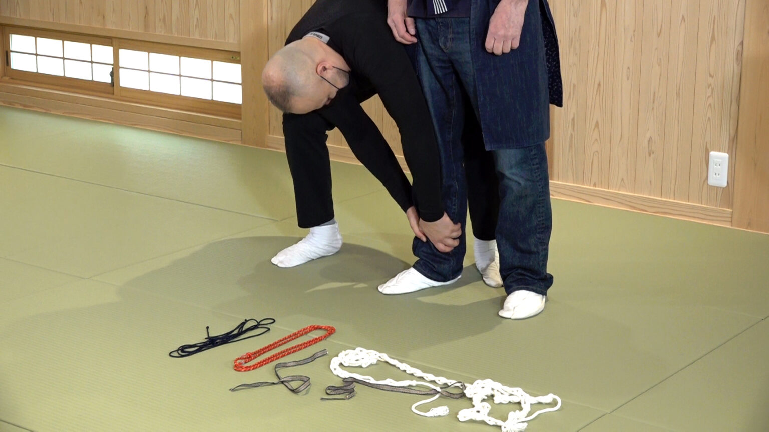 Feature Articles | BUDO JAPAN - Ttraditional Japanese martial-arts