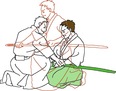【AIKI Web Course Part 1】Knowledge of AIKI Series 2「Daito-ryu founded by ...
