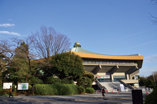 Budo tourism: what do the budoka think? A conversation between Lance ...