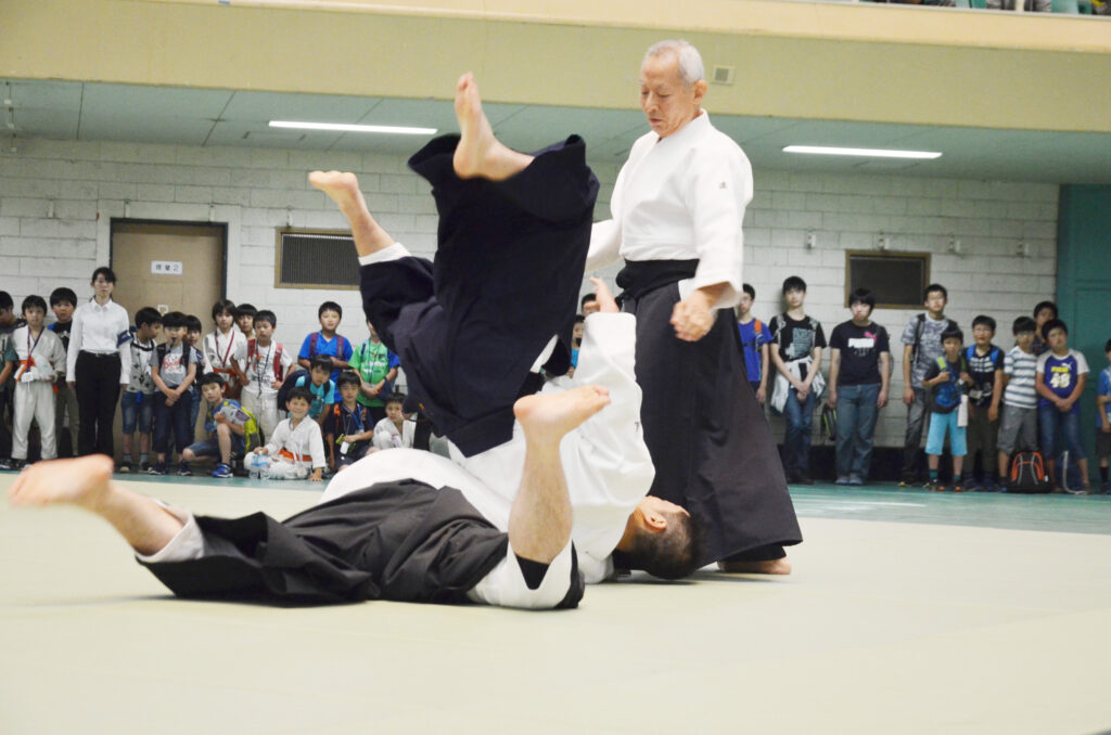 【AIKI Web Course Part 1】Knowledge of AIKI Series 4「Genealogy of Daito ...