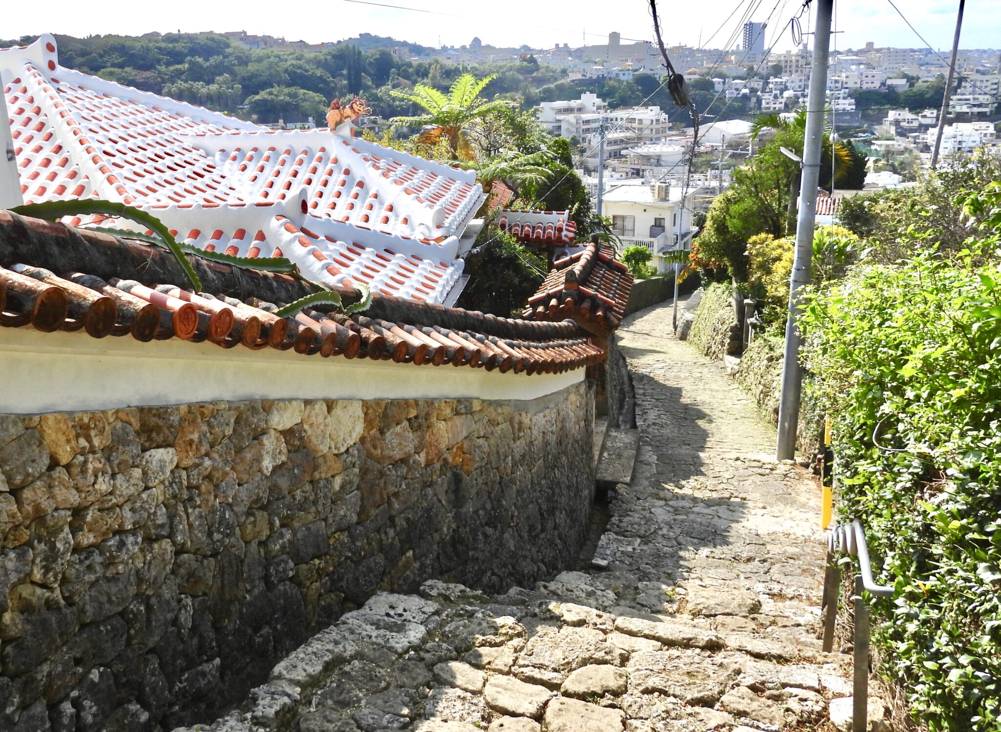 IN THE FOOTSTEPS OF FUNAKOSHI GICHIN | BUDO JAPAN - Ttraditional ...