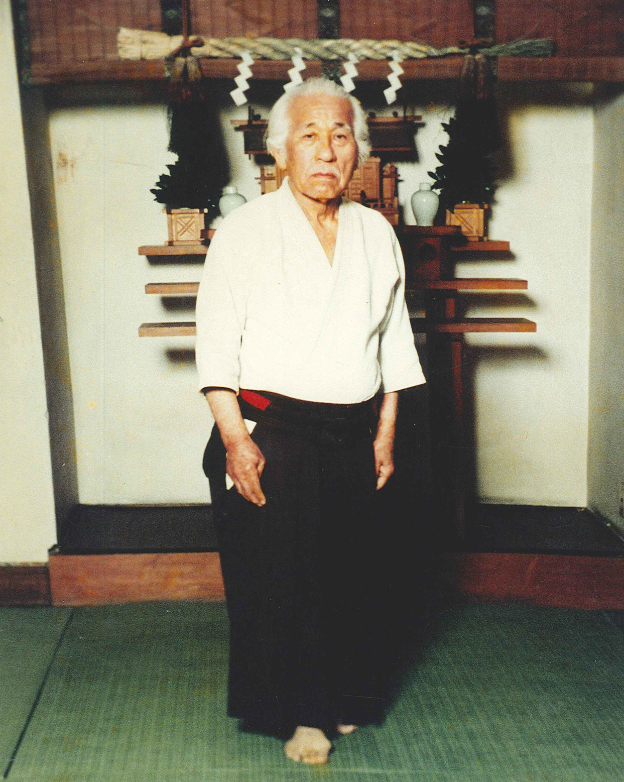 【AIKI Web Course Part 1】Knowledge of AIKI Series 5「Ryu-ha derived from ...