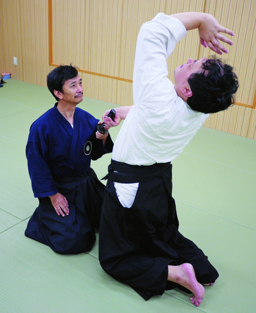 【AIKI Web Course Part 1】Knowledge of AIKI Series 5「Ryu-ha derived from ...