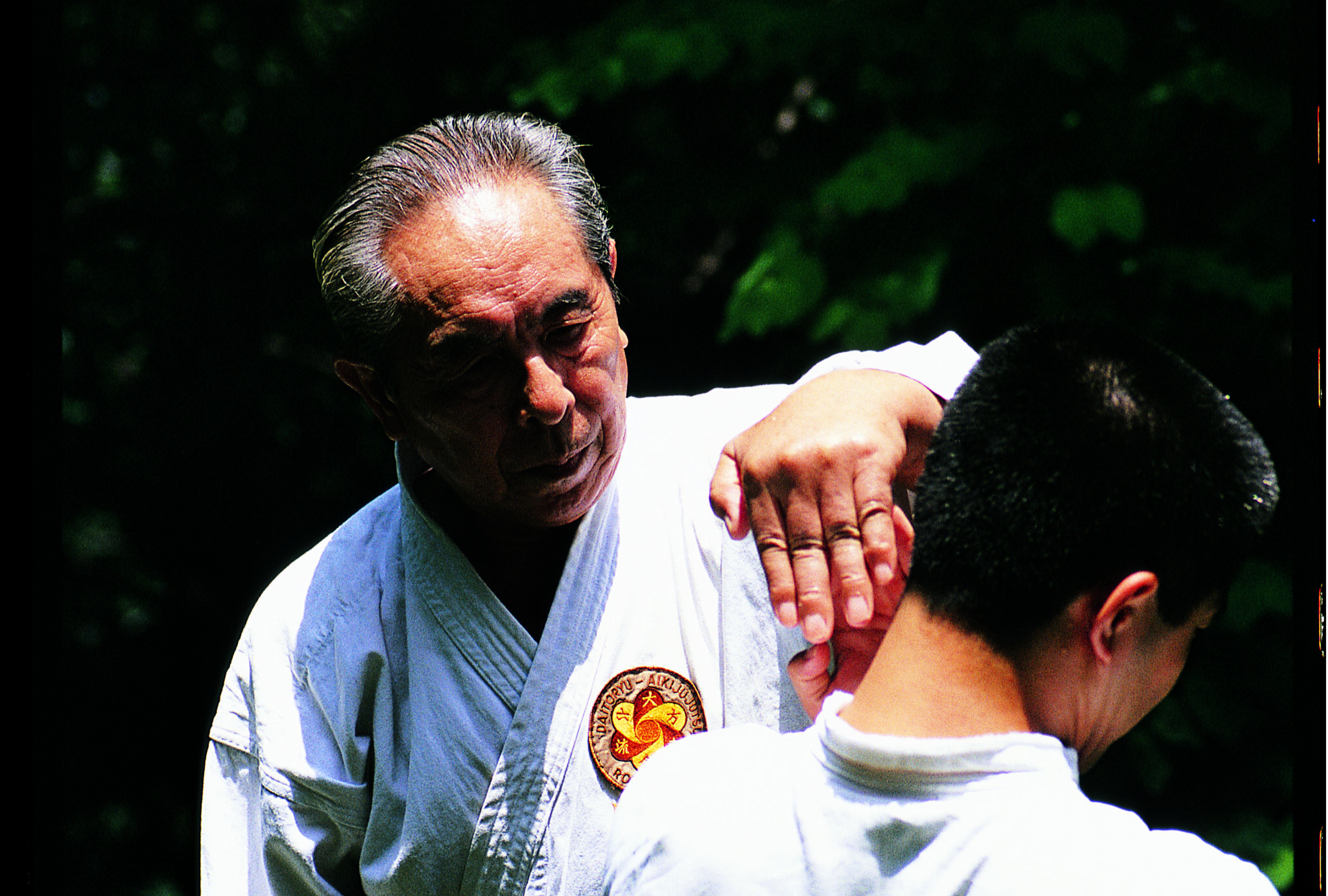 【AIKI Web Course Part 1】Knowledge of AIKI Series 4「Genealogy of Daito ...