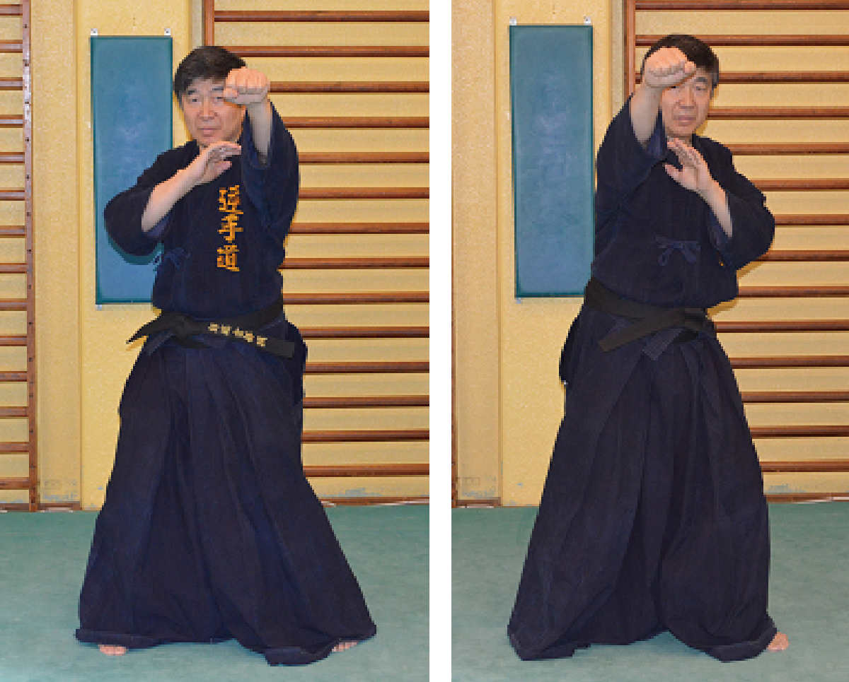 【AIKI JUJUTSU GYAKUTE-DO Series No.1】About GYAKUTE-DO and the digest of ...
