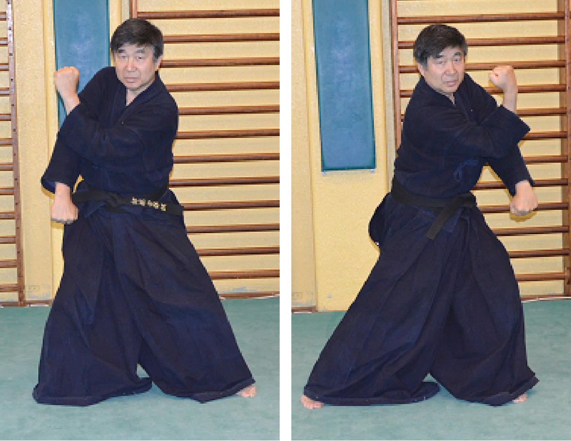 【AIKI JUJUTSU GYAKUTE-DO Series No.1】About GYAKUTE-DO and the digest of ...