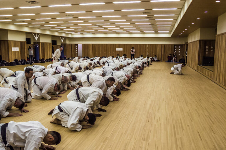 BUDO JAPAN - Original Japanese martial arts information and videos