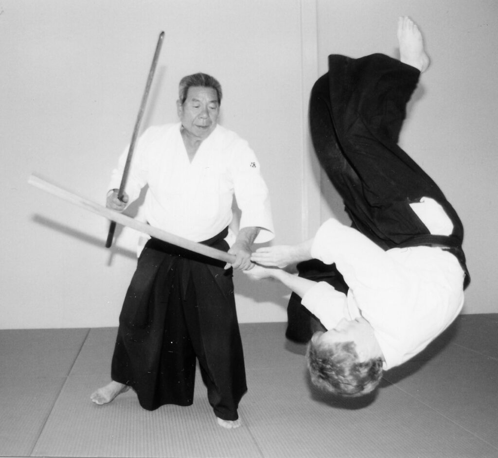【AIKI Web Course Part 1】Knowledge of AIKI Series 5「Ryu-ha derived from ...