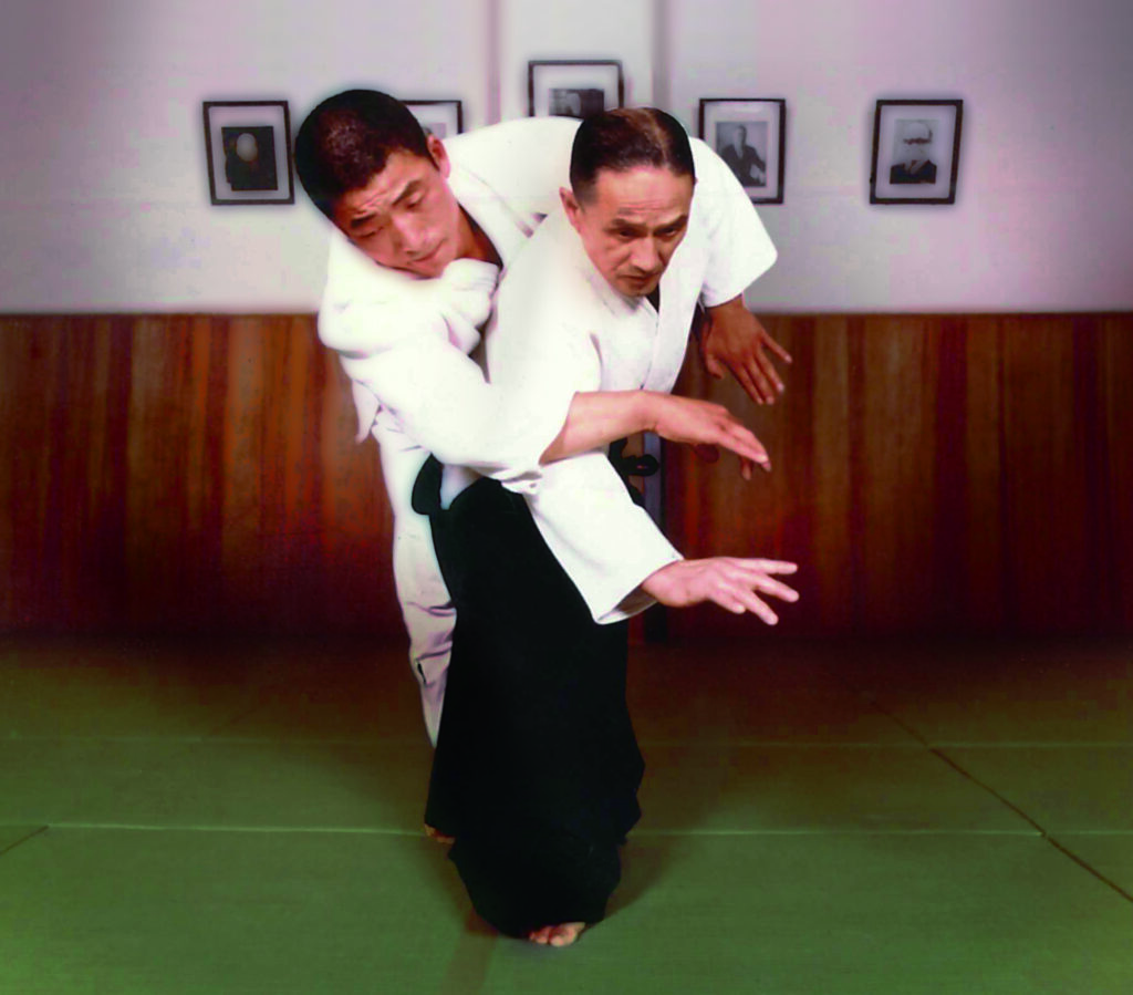 【AIKI Web Course Part 1】Knowledge of AIKI Series 5「Ryu-ha derived from ...