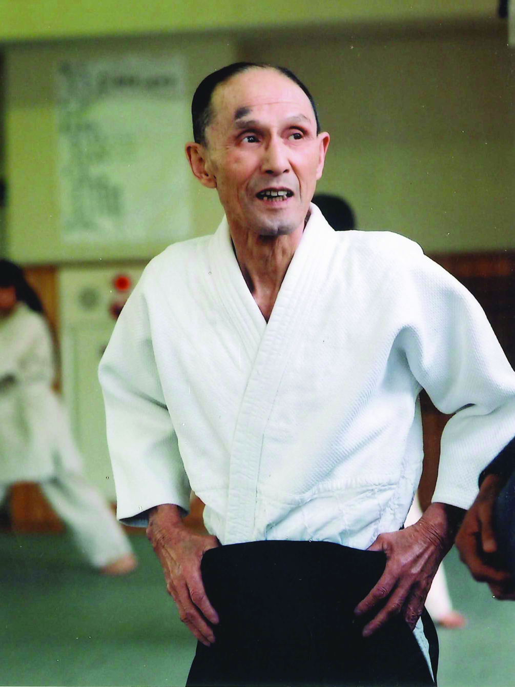 【AIKI Web Course Part 1】Knowledge of AIKI Series 4「Genealogy of Daito ...