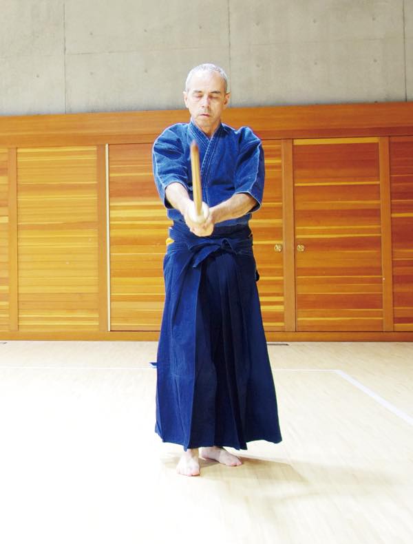 Sword saints past and present: a visit to Shinto Munen-ryu’s Yushinkan ...