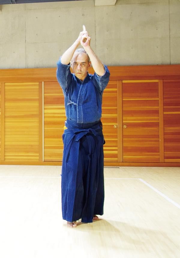 Sword saints past and present: a visit to Shinto Munen-ryu’s Yushinkan ...