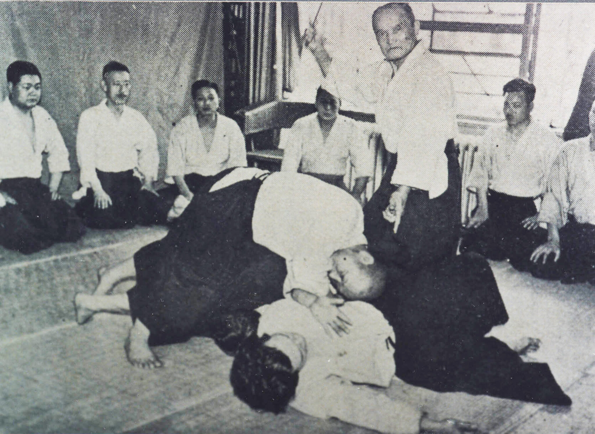 【AIKI Web Course Part 1】Knowledge of AIKI Series 2「Daito-ryu founded by ...