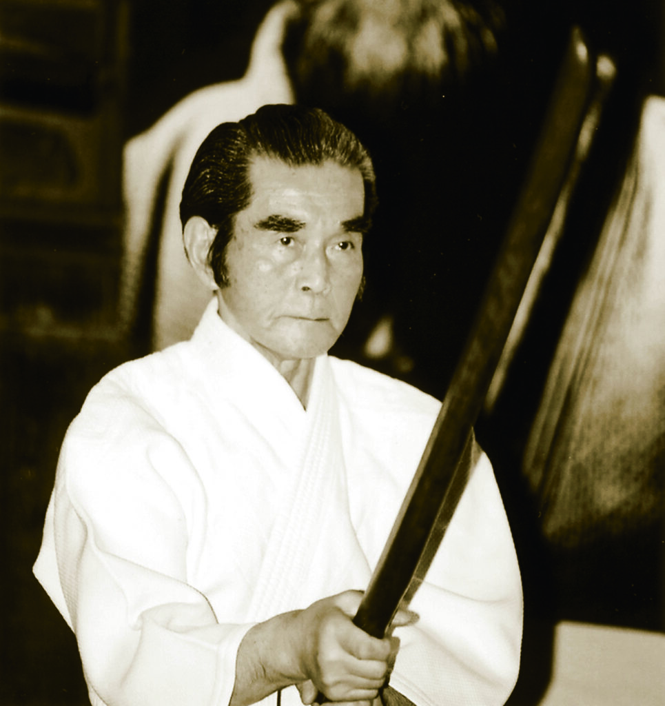 【AIKI Web Course Part 1】Knowledge of AIKI Series 5「Ryu-ha derived from ...
