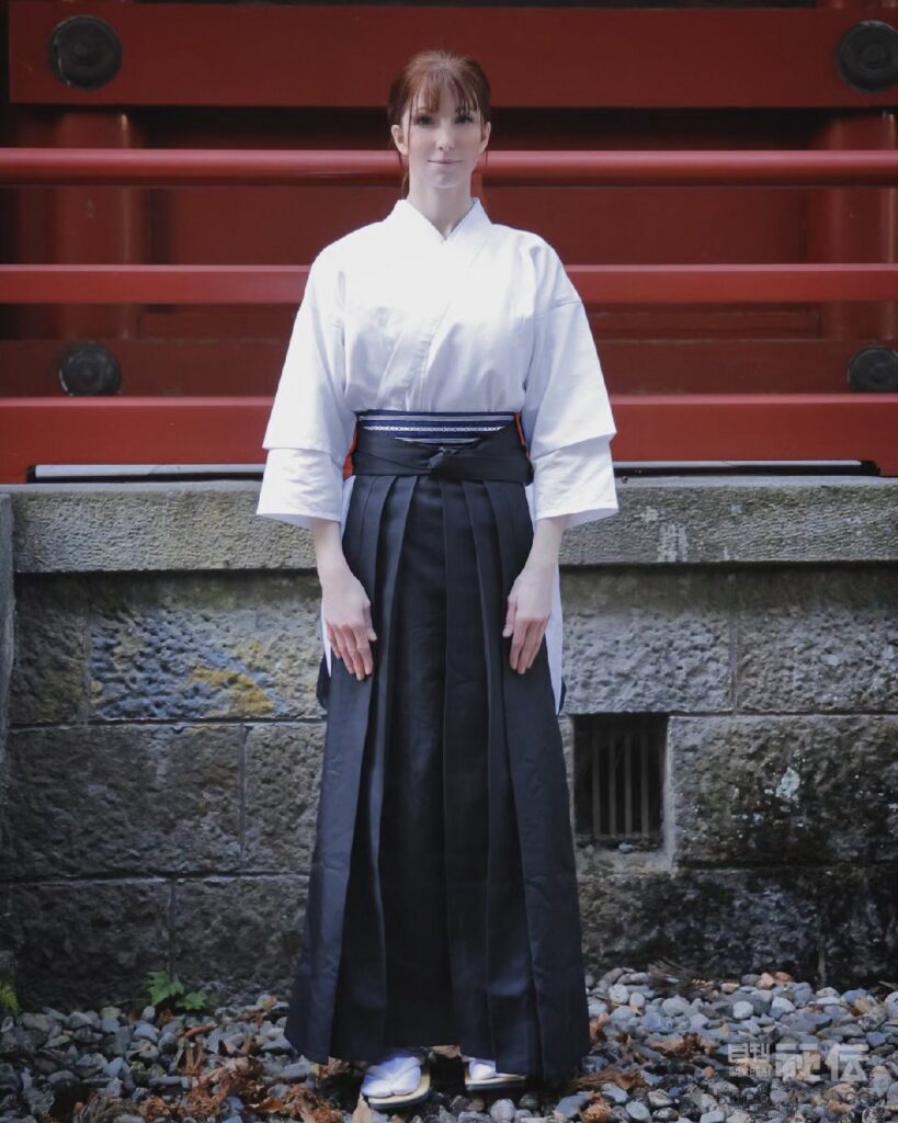 Shogun and Samurai Etiquette: Ogasawara ryu Reiho | BUDO JAPAN ...