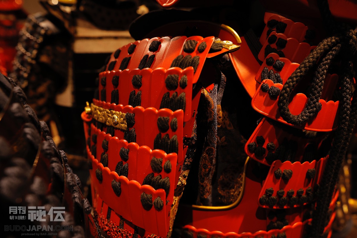 Purchasing Good Quality Samurai Armor in Japan and Overseas: Visit to ...