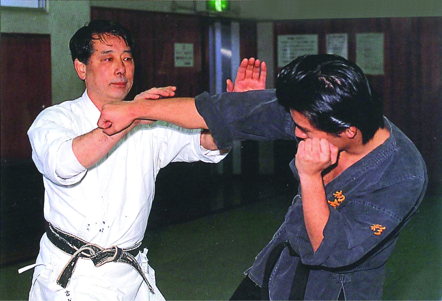 【AIKI Web Course Part 1】Knowledge of AIKI Series 4「Genealogy of Daito ...
